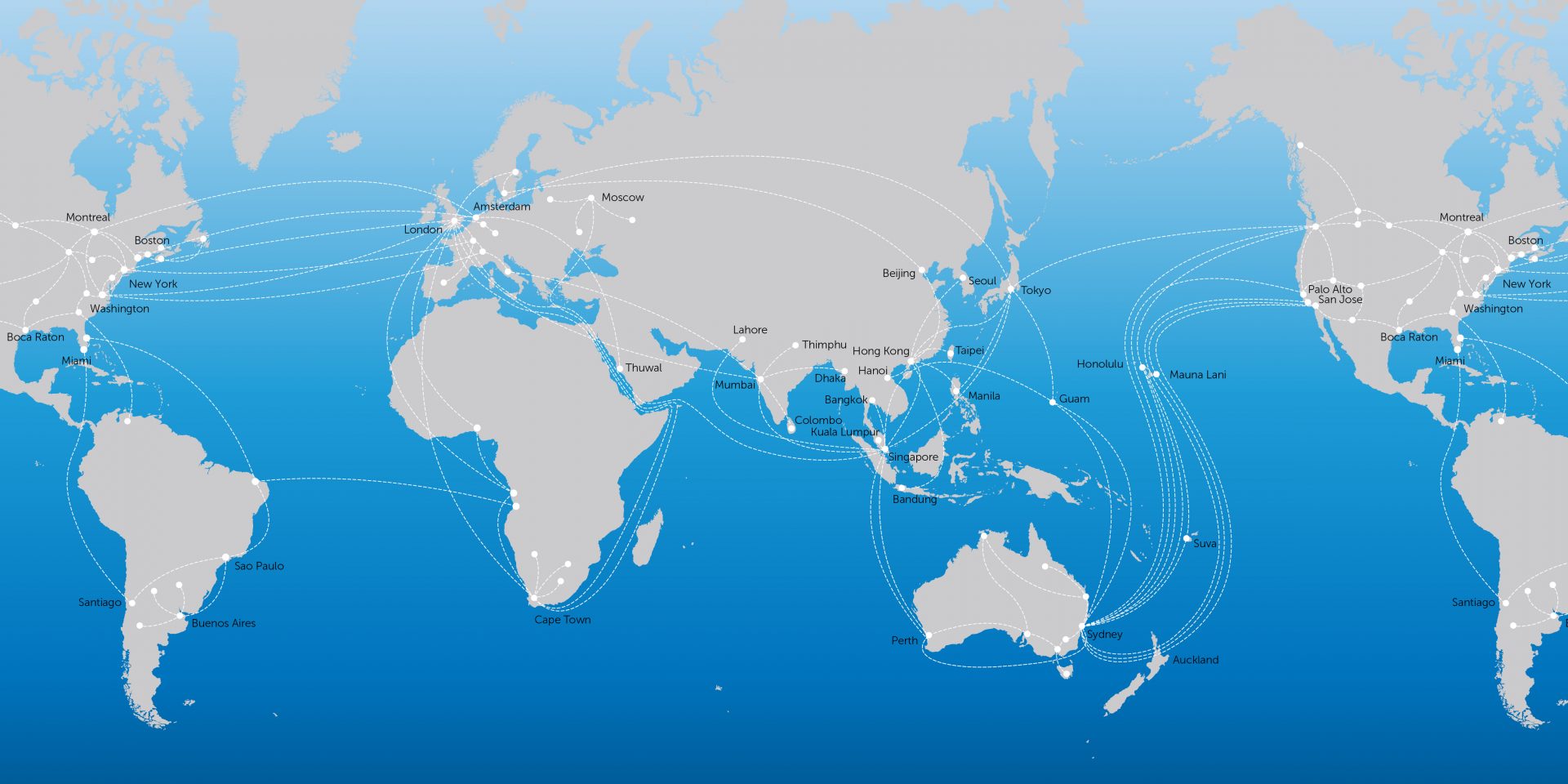 Global Research and Education Network - CANARIE