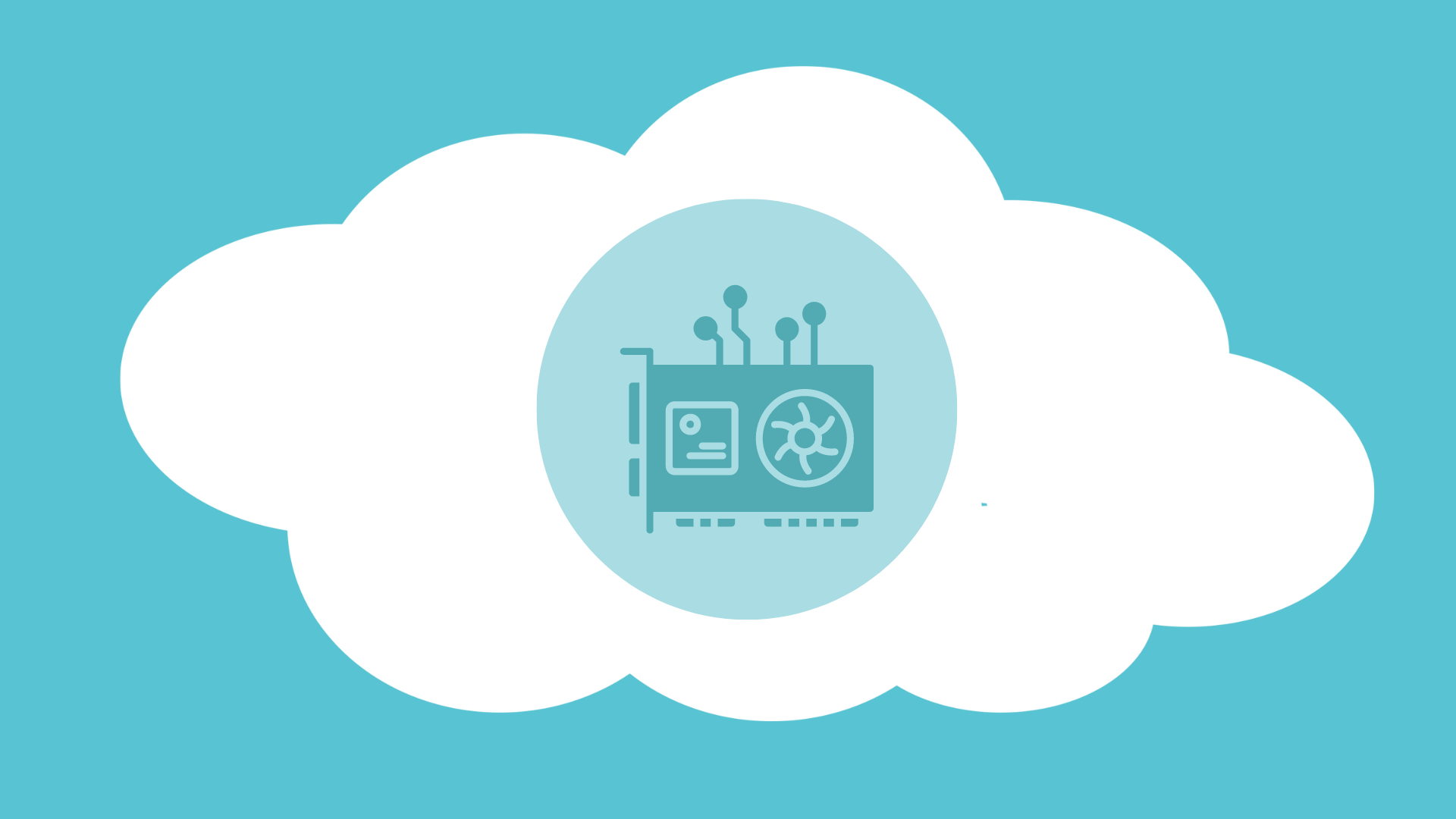 GPU in the DAIR OpenStack Cloud - CANARIE